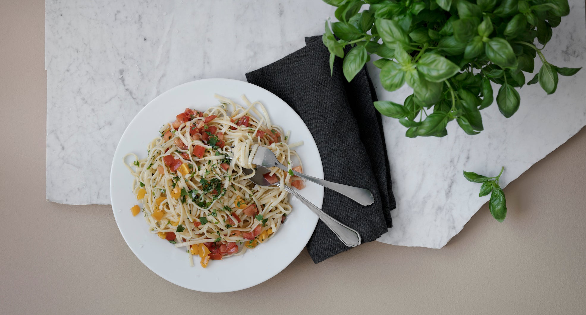 Perfecting the Art of Pasta Al Dente – Made by Mama US